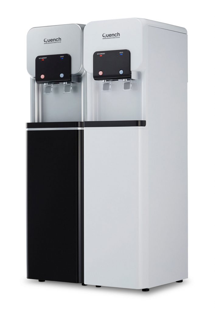 Quench Thirst - Water Dispensers & Water Boilers Sale & Rental