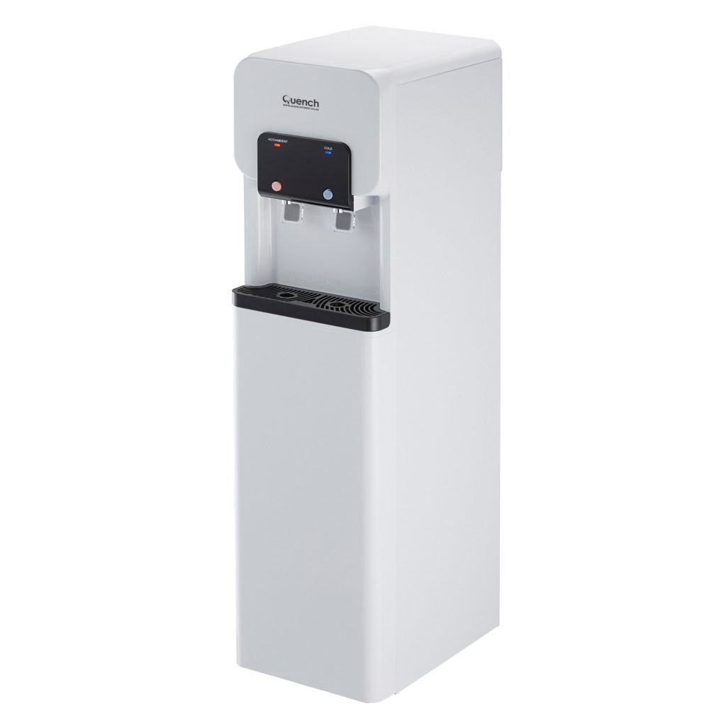 Freestanding Cooler / Heater | WC-FS-QD1 | Quench