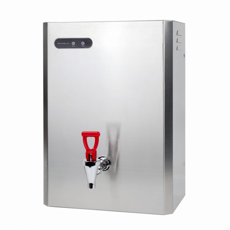 Wall Mounted Water Boiler | WB-BW-AQ | Quench