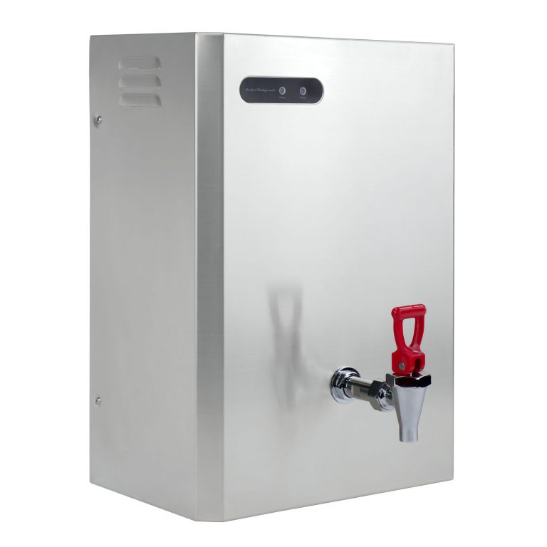 Wall Mounted Water Boiler | WB-BW-AQ | Quench