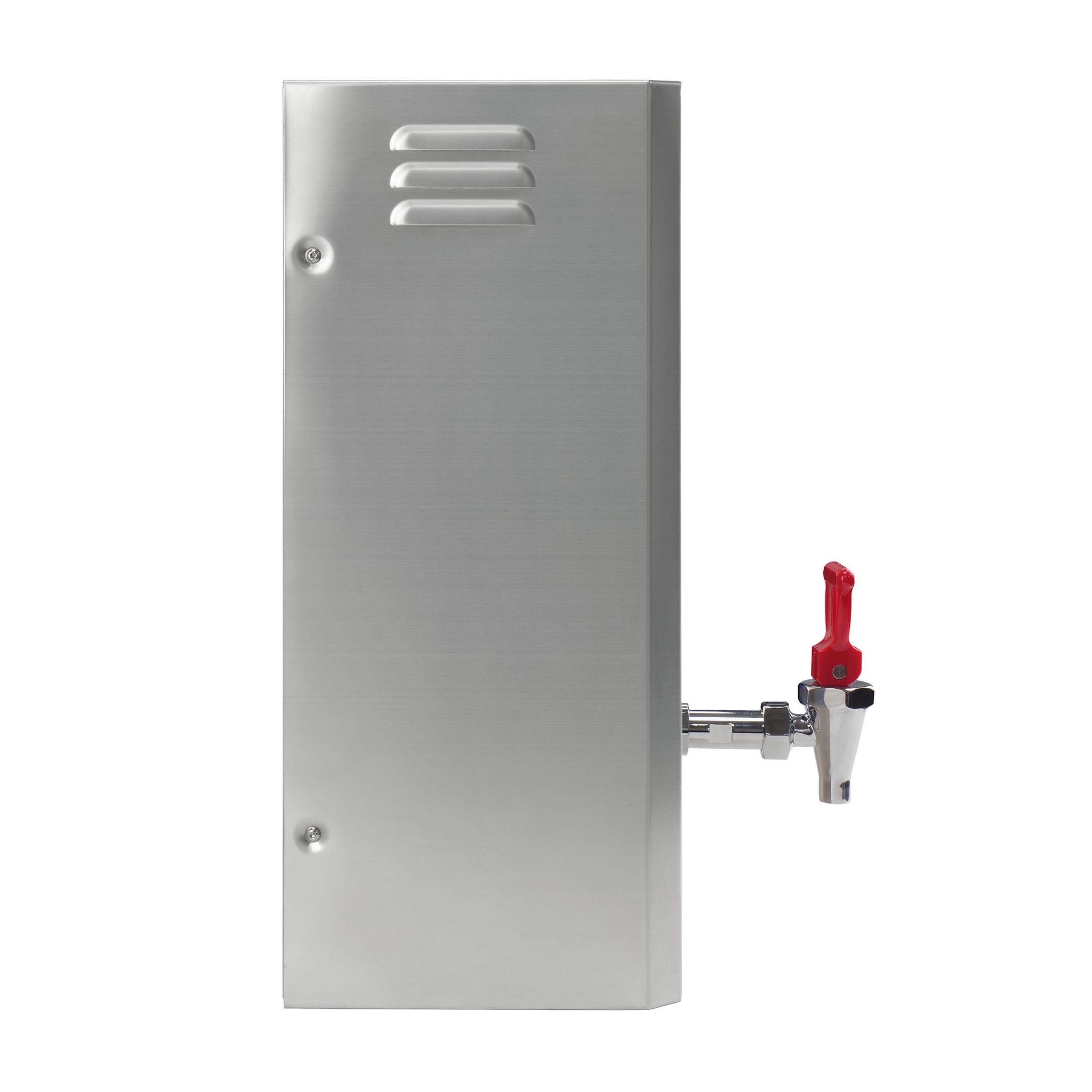 Wall Mounted Water Boiler | WB-BW-AQ | Quench